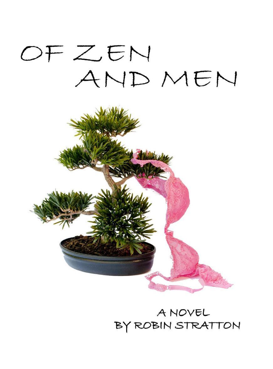 Meet the Writer: Robin Stratton – Grab the Lapels