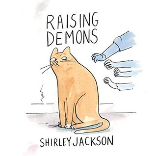 Mini Reviews: Shirley Jackson in real life – Grab the Lapels
