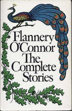A Month of Flannery O’Connor: Week 2 – Grab the Lapels